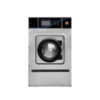 China Stainless Steel Custom Commercial Coin Laundry Washing Machine for Hotel and Hospital for sale