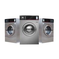 China 12Kg Fully Automatic Coin Operated Washing Machine Designed for Customer Requirements for sale