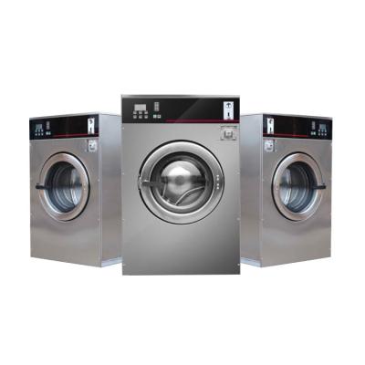 China 12Kg Fully Automatic Coin Operated Washing Machine Designed for Customer Requirements for sale