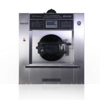 China Full-automatic Hotel Laundry Washing Machines with Multiple Sizes for sale