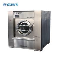 China Critical Cleaning/Residue Free 100kg Capacity Industrial Washing Machines and Dryers for sale