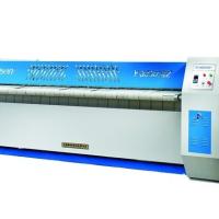 China Multi-Roller Bed Sheet Ironing Machine Power 1.5kw In Laundry for sale
