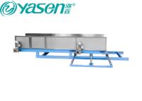 China Intelligent Linens Sorting Integrated System for sale