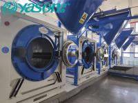 China Hospital Washer Extractor Tilting Washer Extractor Two Way Tilting Washing Machine for sale