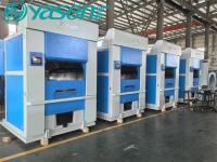 China 100kg Heavy Duty Dry Cleaning Machine With Distillation Tank Laundromats Business for sale