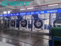 China 130kg Industrial Washer Extractor Professional Laundry Equipment for sale