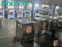 China Sanitary Barrier Washer-extractor Pharmaceutical Factory  Sanitary Barrier Washing Machine for sale