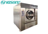 China Industrial Washer Machine Large laundry Commercial Washing Machine for sale