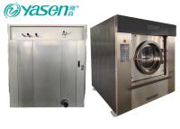 China Commercial Washer For Hotels for sale