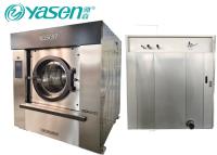 China Commercial Washer Extractor for Laundry Business for sale
