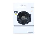 China Industrial Clothes Dryer Steam or Electric Industrial Tumble Dryer for sale