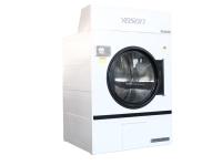China 100 kg Steam Electric Industrial Tumble Dryer Industrial Clothes Dryer for sale