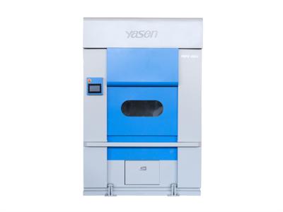 China Steam Heating Tumble Dryer 100kg Hotel Industrial Tumble Dryer for sale