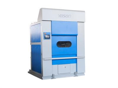 China Laundries Industrial Tumble Dryer High-Efficiency Energy-Saving Integrated Dryer for sale