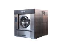 China Industrial Fully Automatic Washer-Extractor For Professional Laundries for sale