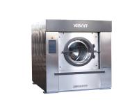 China YASEN SXT-F Series Industrial Fully Automatic Washer-Extractor – Medical Institution Specialized for sale