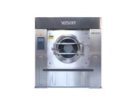China Industrial Fully Automatic Washer-Extractor For Industrial & Mining Enterprise for sale
