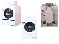 China 120kg High Capacity Tumble Dryer for sale