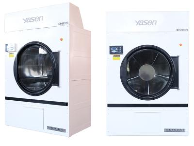 China 100kg Hotel Linen Dryer Industrial Tumble Dryer for sale