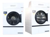 China 100kg Steam Industrial Tumble Dryer for sale
