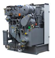 China Eco Friendly Dry Cleaning Solutions Hospital Hydrocarbon Dry Cleaning Equipment for sale