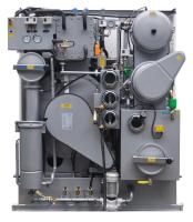 China Eco Friendly Dry Cleaning Solutions Hospital Hydrocarbon Dry Cleaning Equipment for sale