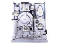 China Electric or Steam Heating Commercial Laundry Dry Cleaning Machine for Hotel and Hospital for sale