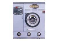 China Electric or Steam Heating Commercial Laundry Dry Cleaning Machine for Hotel and Hospital for sale