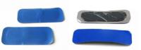 China Passive Alien H3 UHF Patch RFID Tire Tags For Vehicle Tyre Tracking And Identification for sale