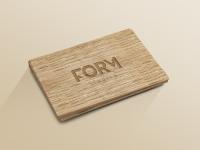 China Ving Card Eco Friendly Bamboo Wooden Hotel Key Cards NFC Green Smart Card for sale