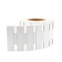 China Passive UHF RFID Security Tags Used In Flexible Zebra Printer For Assets Management for sale