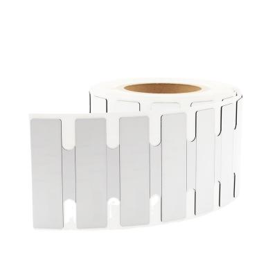 China Passive UHF RFID Security Tags Used In Flexible Zebra Printer For Assets Management for sale