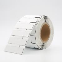 China Anti Metal Flexible UHF RFID Tags For Metal Surfaces / IT Asset Tracking for sale