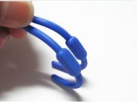 China RFID Technology In Retail Uhf Laundry Tag For Clothing Management for sale