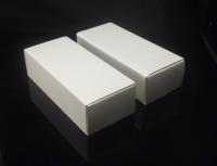 China White PVC Cards for magnetic stripe card , contactless card , IC card for sale
