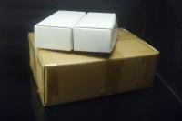 China White PVC Cards for magnetic stripe card , contactless card , IC card for sale
