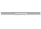 China 5 * 124mm antenna size, 6m reading distance, Impinji Monza 3 Chip,Wet Inlay for sale