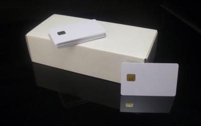 China Original Contacted Smart Card IC Chip AT88SC6416C for sale