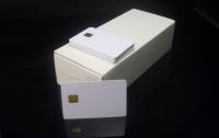 China Original Contacted Smart Card IC Chip AT88SC6416C for sale
