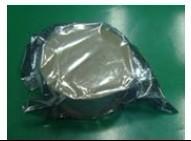 China UHF Squiglette Inlay AZ 9630 Dry Inlay / Wet Inlay Higgs-3 Higgs™ 4 for sale