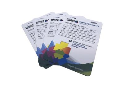 China Onity Kaba Hotel Door KeyCard With Offset Printing/Blank For Access Control for sale