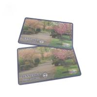 China RFID ® 8K EV2 RFID Smart Card With ISO14443A  / NFC Smart Card for sale