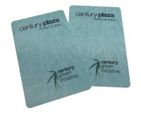 China RFID HF Legic ATC256/512 White Pvc Smart Card In ATMEL Company for sale