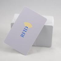 China Magnetic Plastic Loyalty Cards For Restaurants for sale