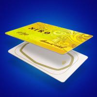 China NFC N tag21x Magic Cards UID Changeable 213,215,216 Version Changing for sale