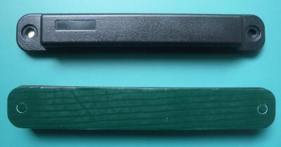 China Reusable Anti Metal Rfid Tag For Stock Management , Uhf Active Tag for sale