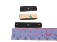 China Warehouse usage UHF Metal Tag for sale