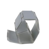 China Passive UHF Flexible Metal Tags Mount On Metal In RFID Technology Tracking for sale