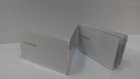 China 216 Rfid Writable Nfc Tags Card 13.56mhz Frequency , Blank Nfc Cards for sale
