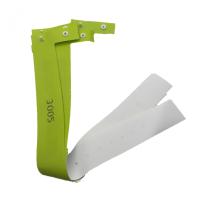 China Paper UHF smart wristbandFor Timing System,RFID chip smart barcelet for running for sale